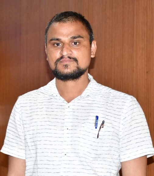 Indian Research Scholars Association – भारतीय शोधार्थी परिषद